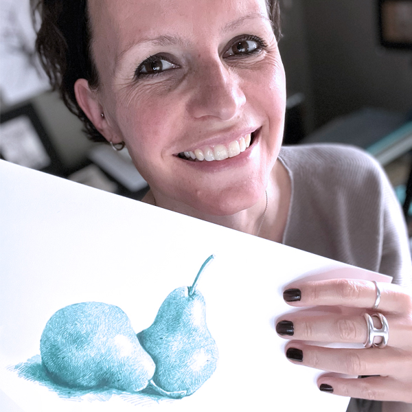 How I Crosshatch, Part 1 • wagonized.com